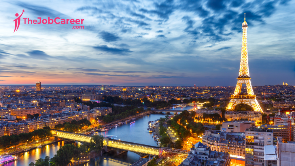 World’s Top 10 Must-Visit Tourist Destinations: A Complete Travel Guide ...