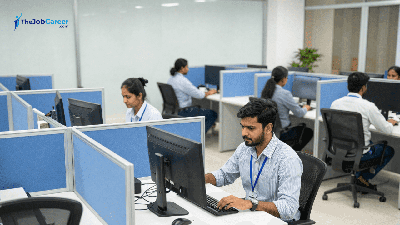 Latest Banking Jobs 2026 – Public & Private Sector Monthly Roundup